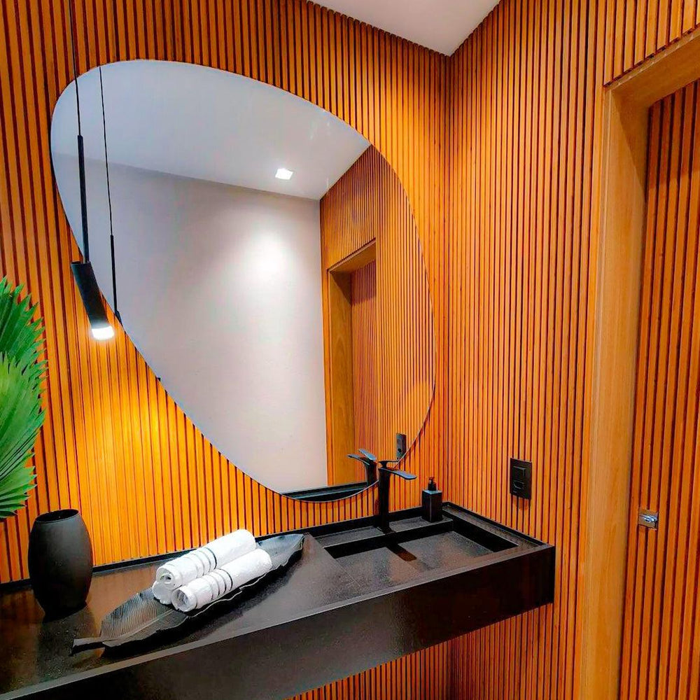 Bahali: Revestimentos Premium para Casa, Piscina, Deck e mais